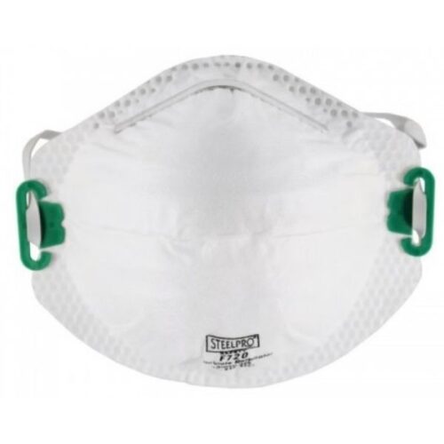Respirador steelpro f720 sin valvula n95 vapor organico - DILVA